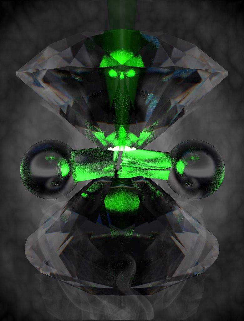 Strange New State of Hydrogen Created | Live Science