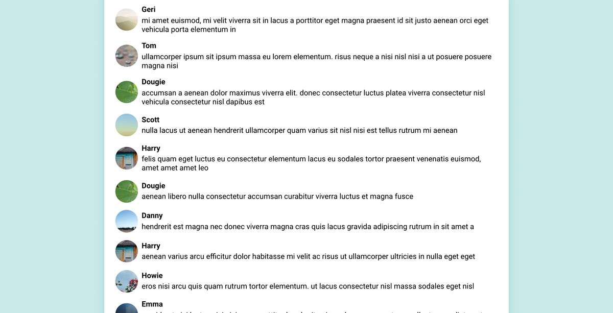 Build your own components - Web components: The ultimate guide - Page 2 ...