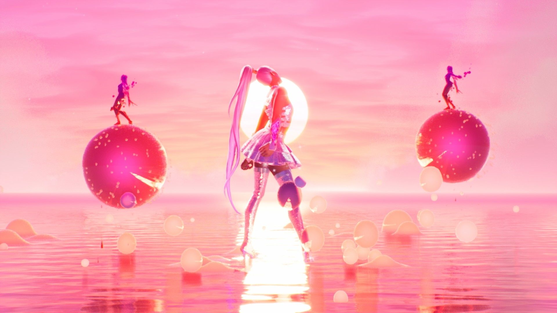 Does the Metaverse, cloud gaming, and the battle royale really ...