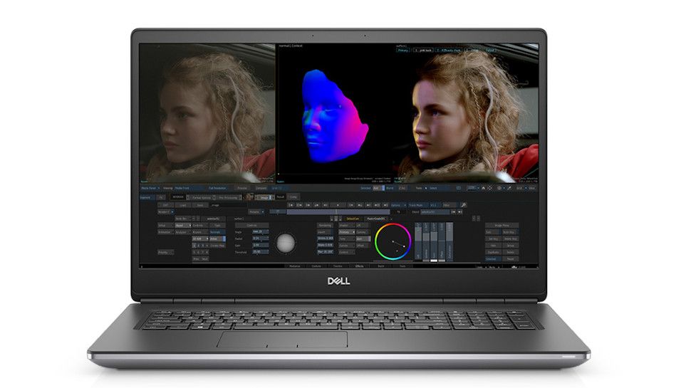 Dell’s latest business laptops combine raw power with portability to ...