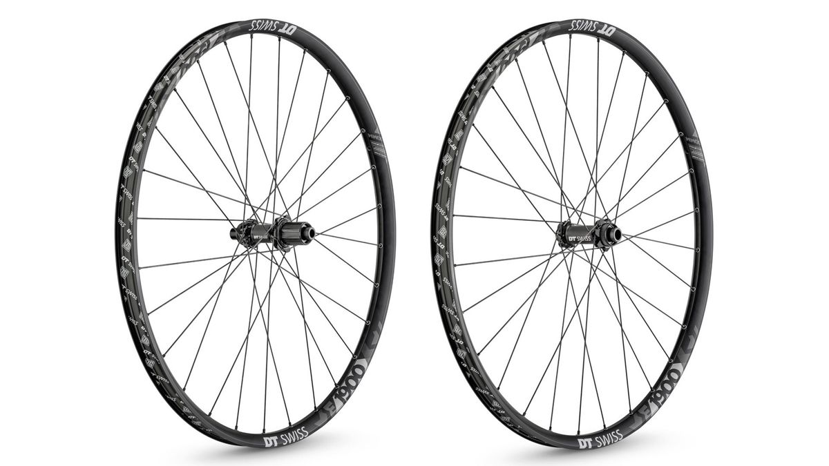 Best mountain bike wheels reviewed | BikePerfect