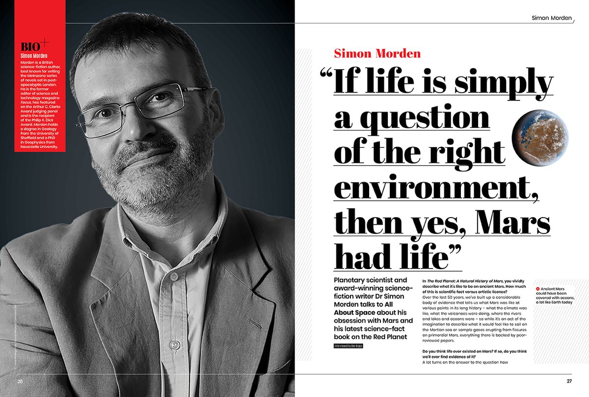 Explore common space misconceptions with All About Space magazine | Space