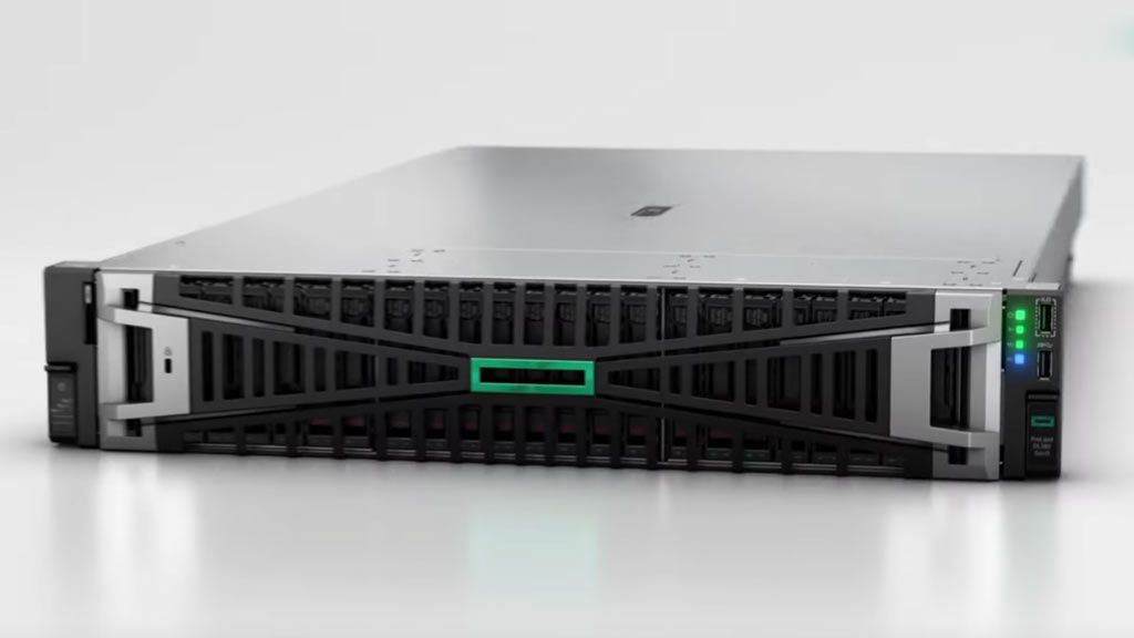 Taiwan produces 90% of the world's AI servers – raising concerns as US ...