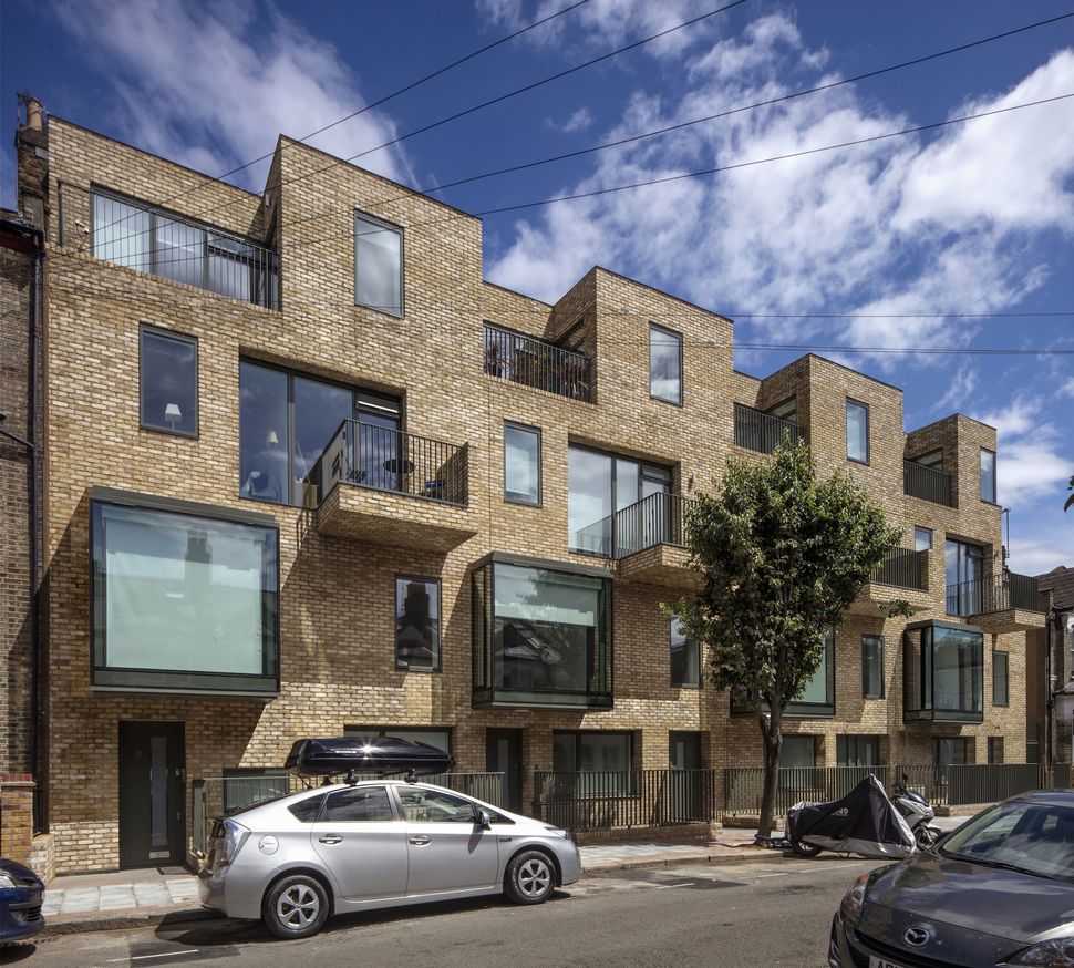 18 Amazing Design Ideas for Urban Homes | Homebuilding