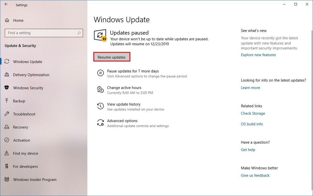 How to fix Windows Update problems on Windows 10 | Windows Central