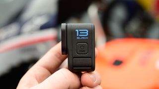 GoPro Hero 13 Black review: a refined flagship with enviable ...