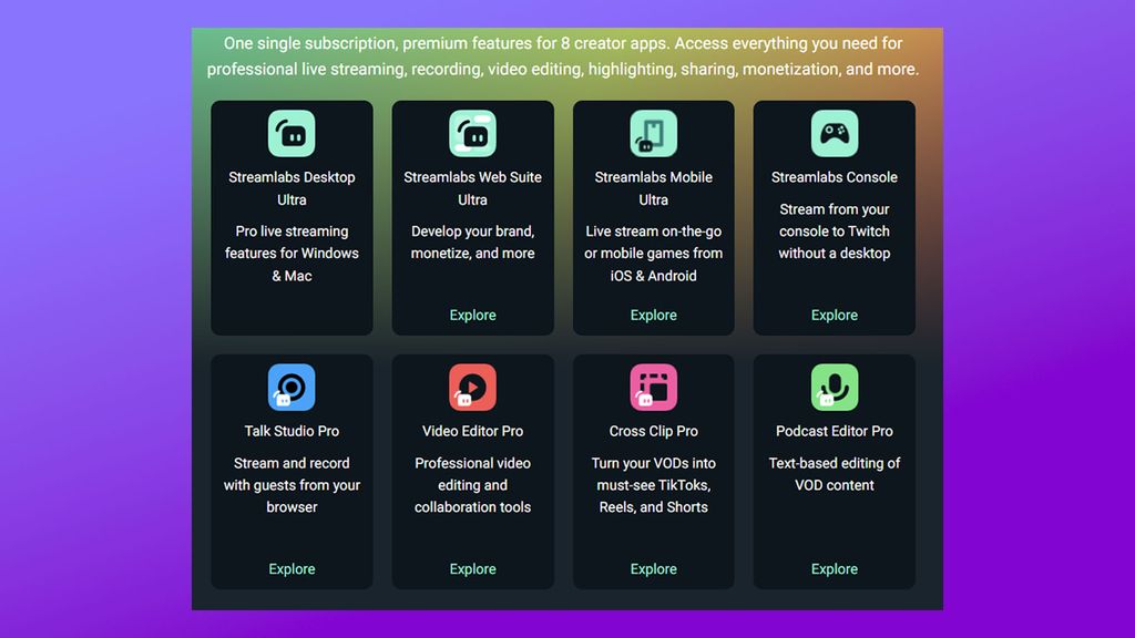 Streamlabs Ultra review: brilliant all-inclusive tool for content ...