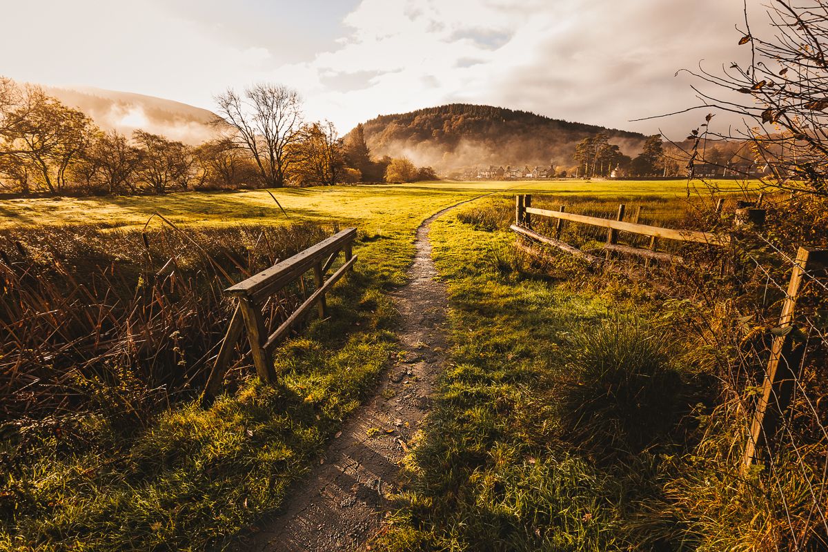 4 tips for fall photography: make landscape shooting simple! | Digital ...