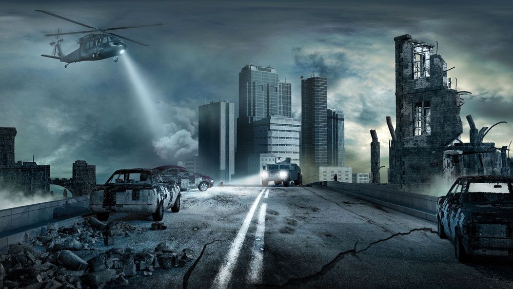 Digital 'Epochalypse' Could Bring World to Grinding Halt | Tom's Guide