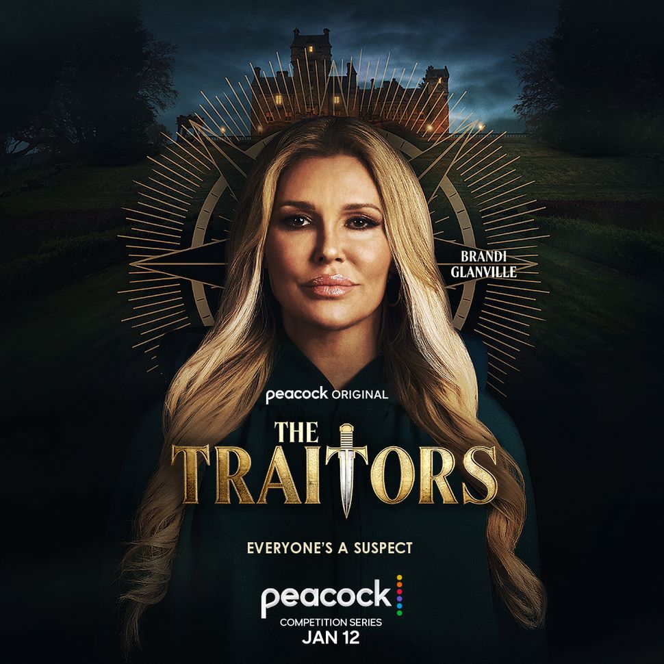 Meet The Traitors US cast: The traitors and the faithful | What to Watch