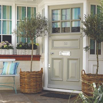 10 of the best plants for a Mediterranean garden | Ideal Home