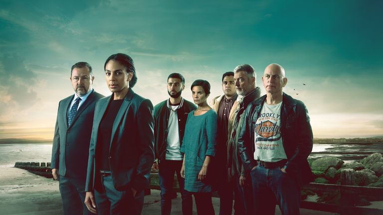 The Bay ITV: The cast and series start date revealed | GoodtoKnow