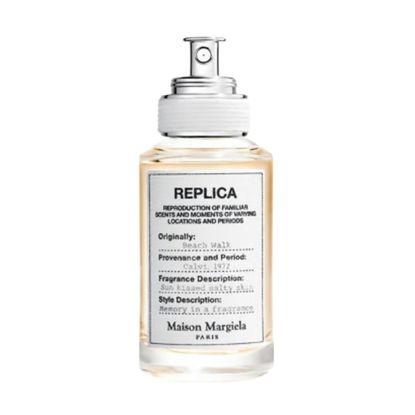 9 REPLICA perfumes to spritz when you want a Parisian-chic scent for ...