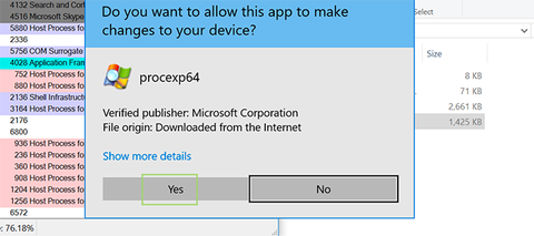 How to Delete a Locked File in Windows 10 | Laptop Mag