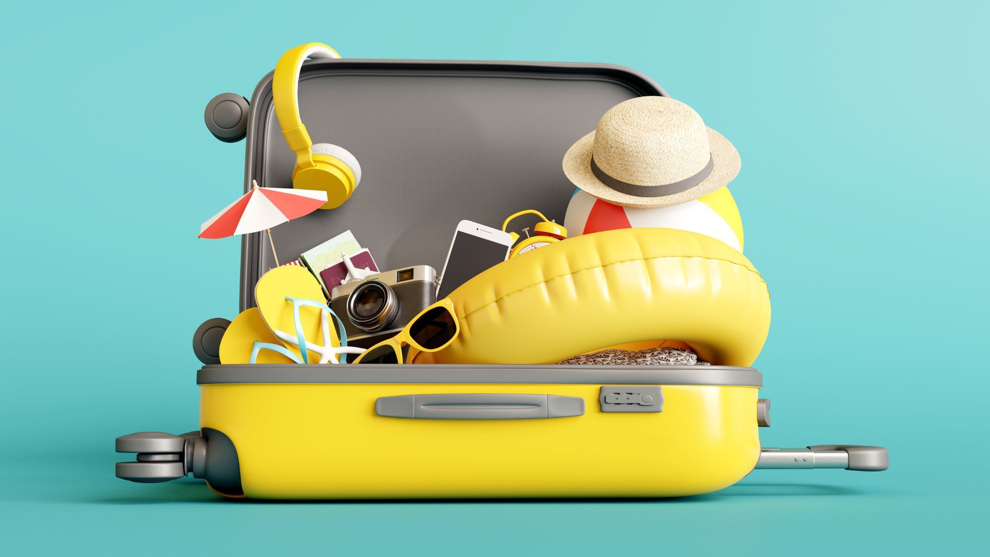 2024 travel trends: top destinations and tourism industry trends | The Week