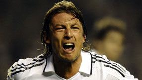 Heinze open to Premier League return | FourFourTwo