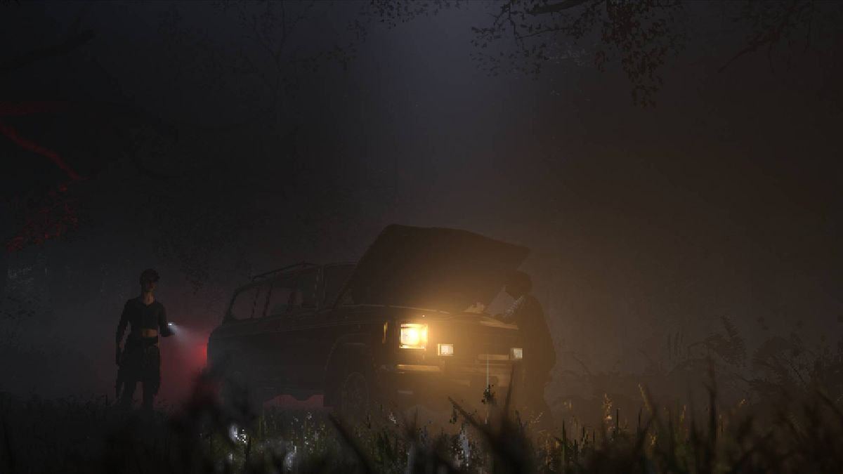 The Quarry review | Tom's Guide