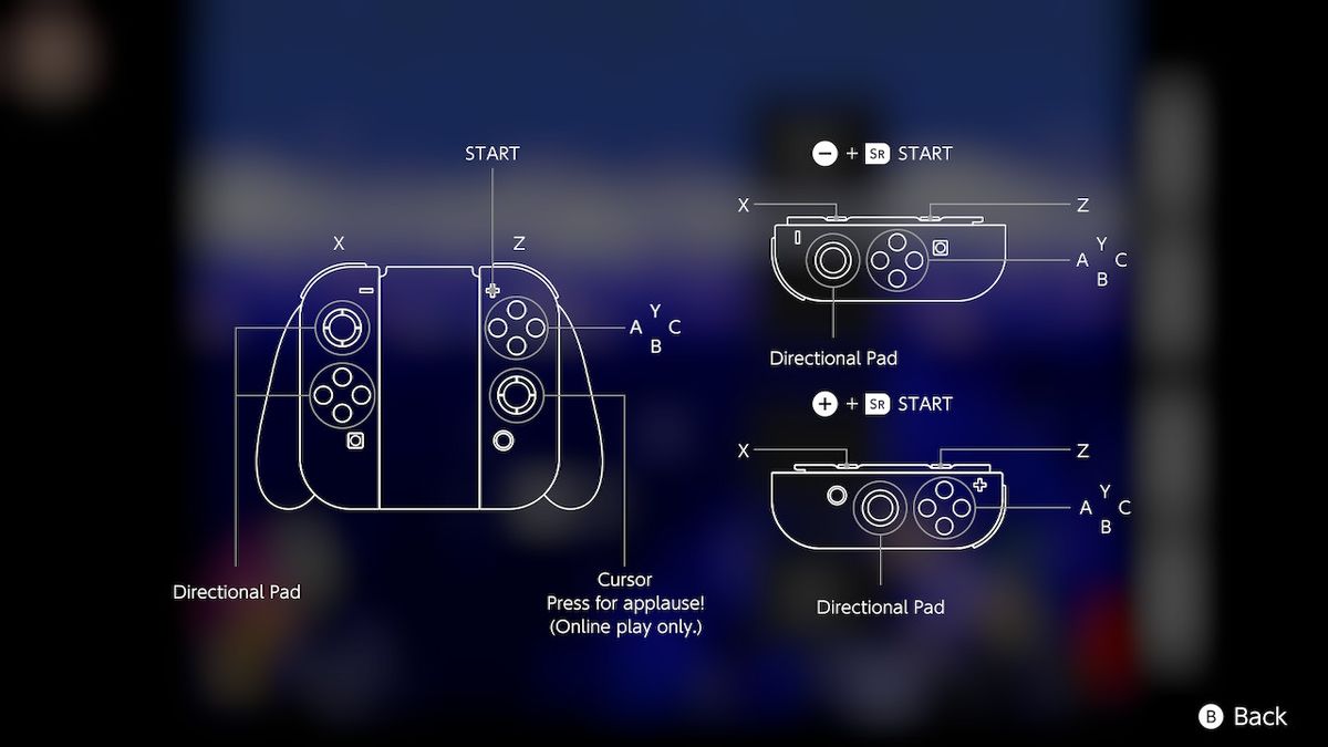 The Nintendo Switch Online Expansion Pack doesn't let you remap ...