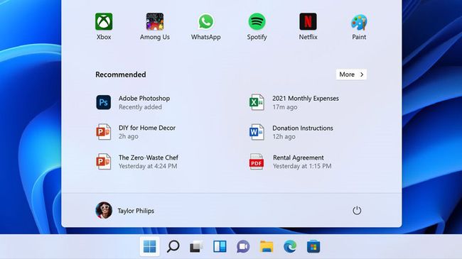Windows 11 Start menu: Here’s everything that’s new | Tom's Guide