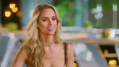 The 'Selling the OC' Cast: Your Guide to Who's Who | Marie Claire