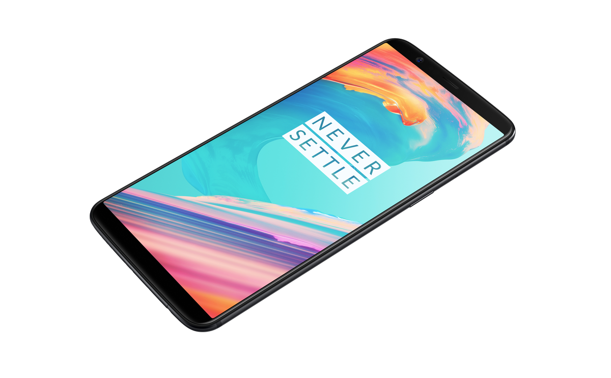 Biggest ever OnePlus screen for new 5T flagship smartphone | What Hi-Fi?