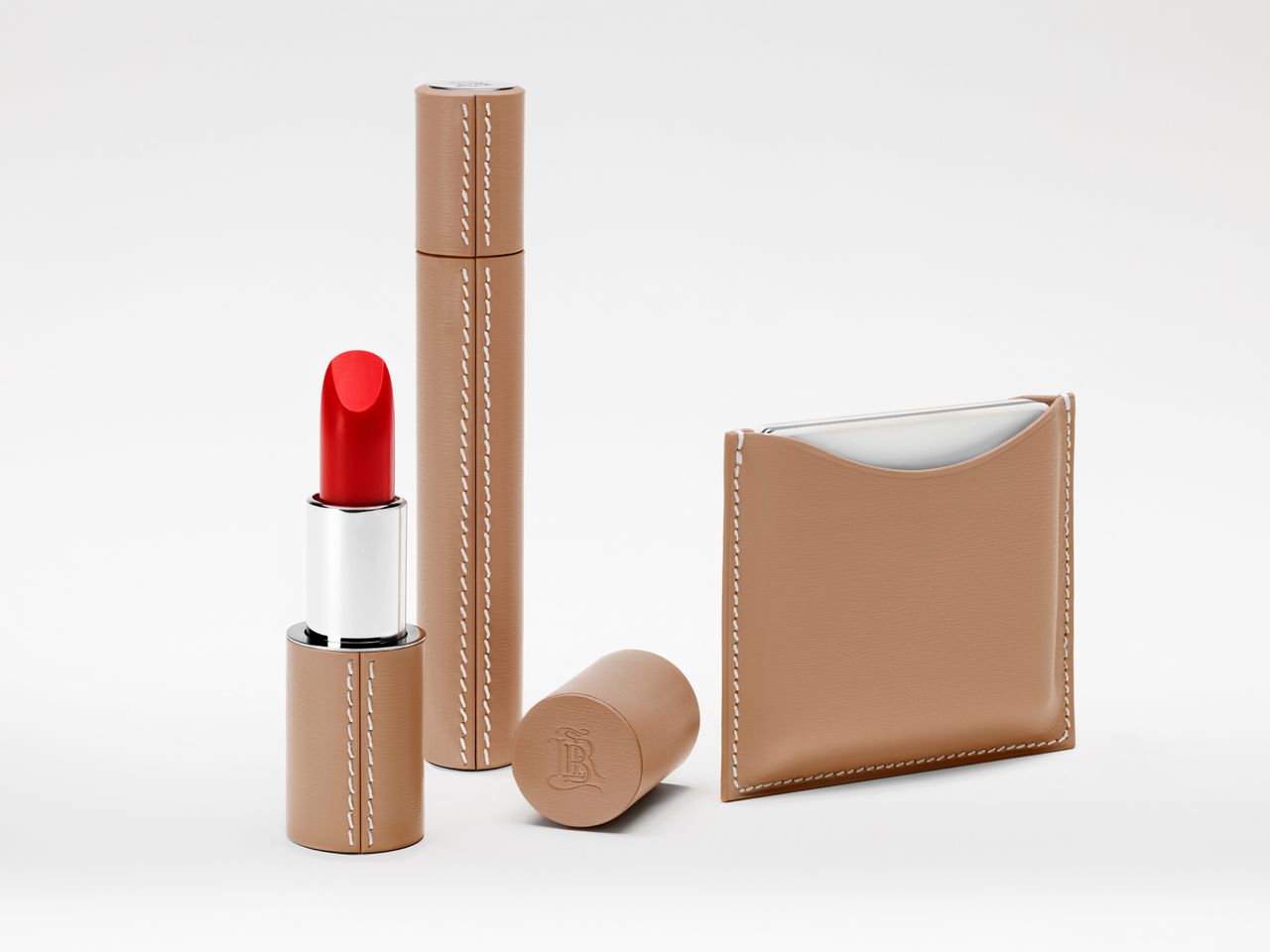 La Bouche Rouge launches fully sustainable makeup collection | Wallpaper*