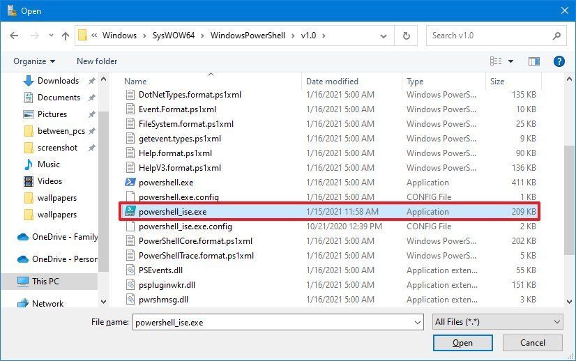 How to disable PowerShell on Windows 10 | Windows Central