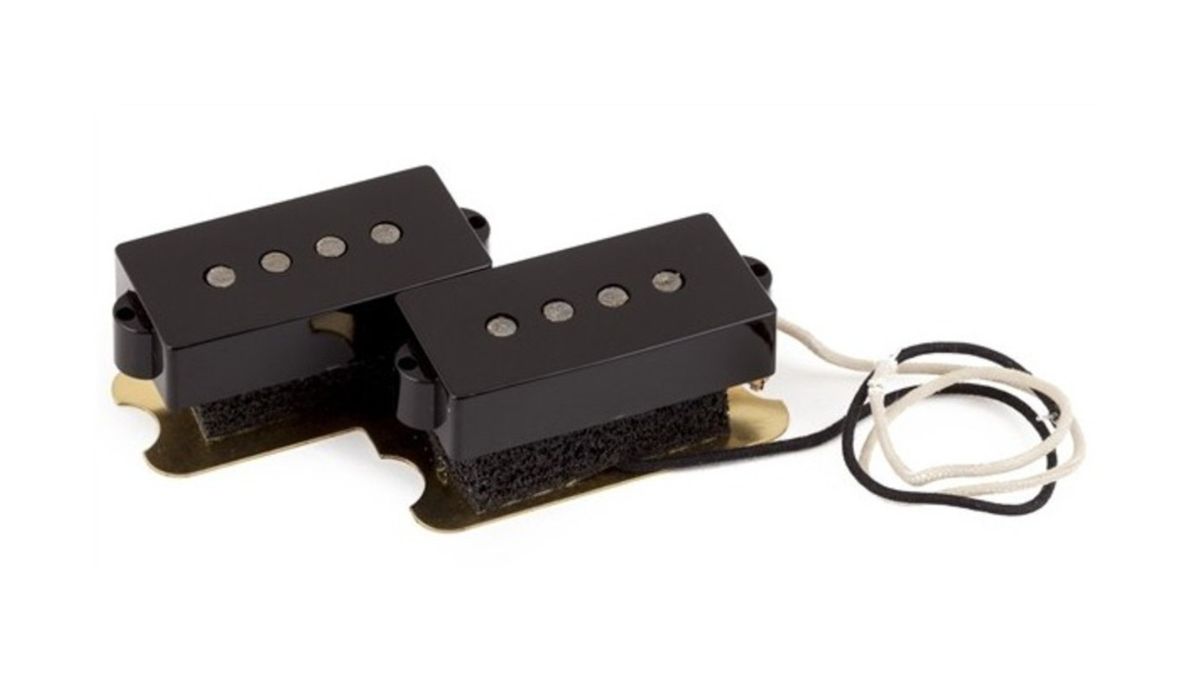 Best bass pickups: Improve your bass sound | Guitar World