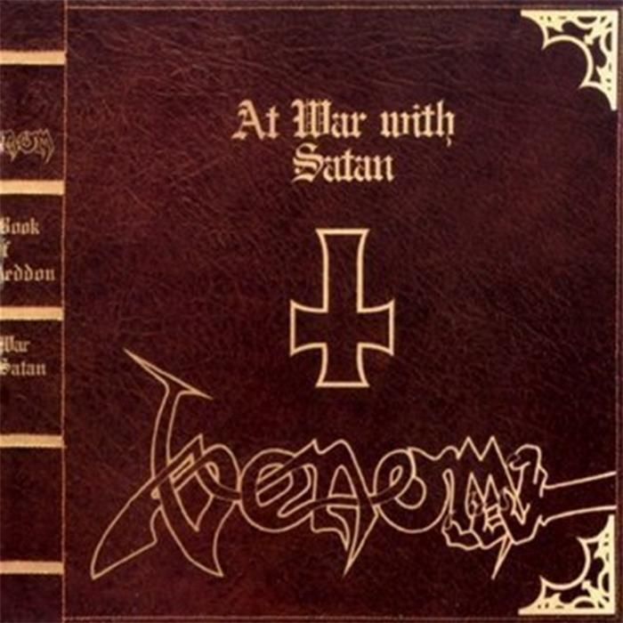 The true story of Venom, the most influential NWOBHM band of them all ...