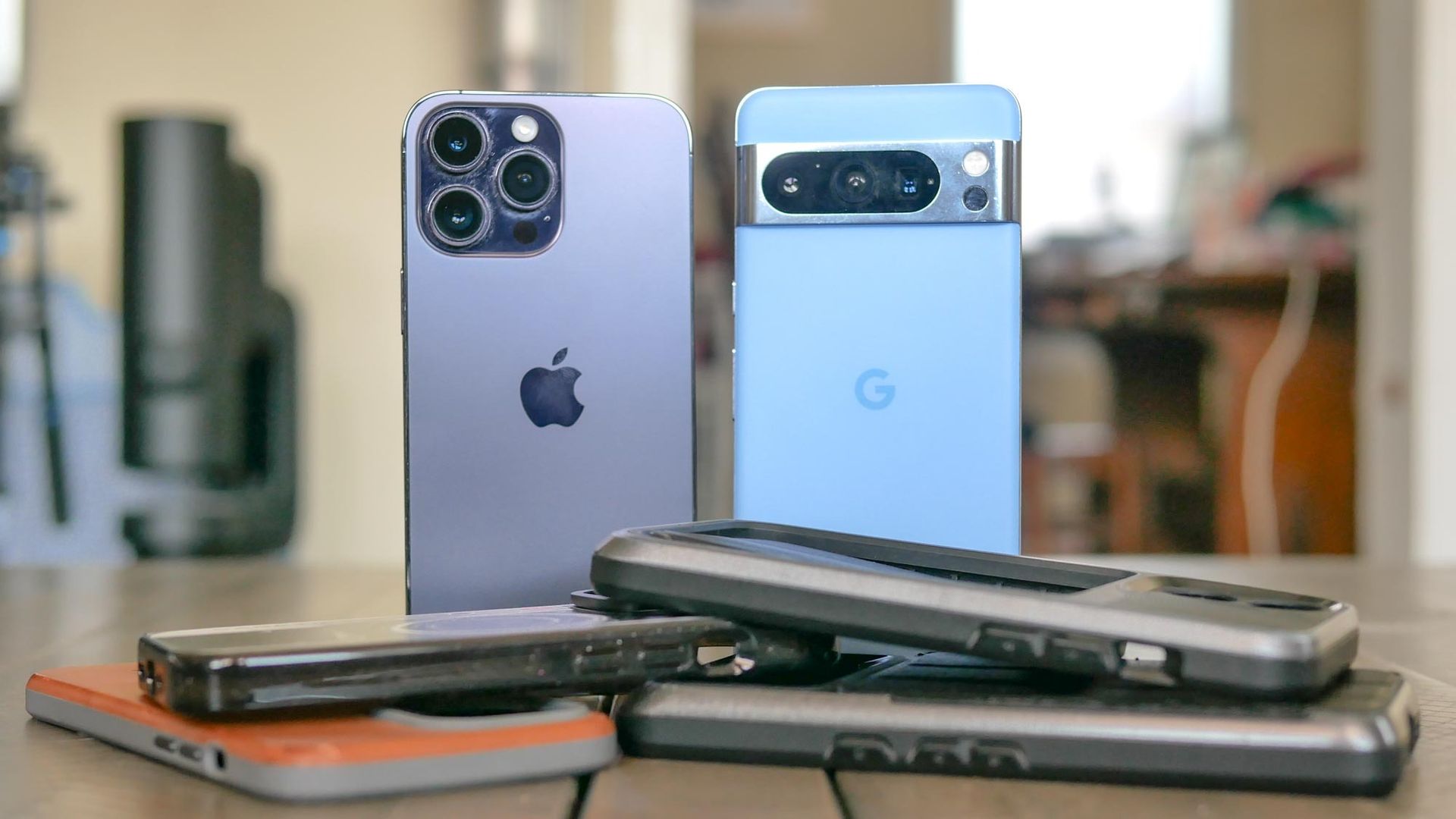 I went a week without using a case on my phone — here’s what I learned ...