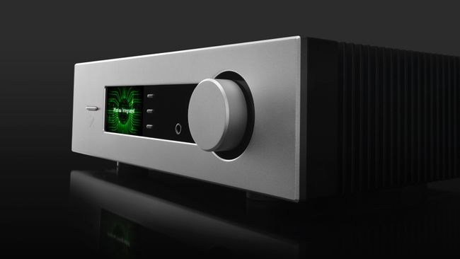 Moon 641: a slick, sleek and capable integrated amplifier | What Hi-Fi?