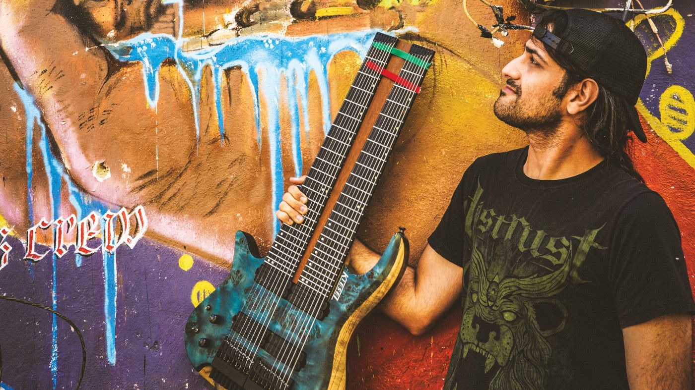 6 fresh guitar artists you need to hear in July 2019 | MusicRadar