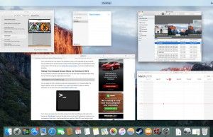 How to Switch Between Open Apps in macOS | Laptop Mag