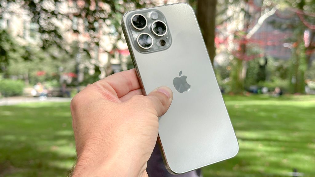 iPhone 15 Pro benchmarks are in — A17 Pro just blew away Android | Tom's Guide