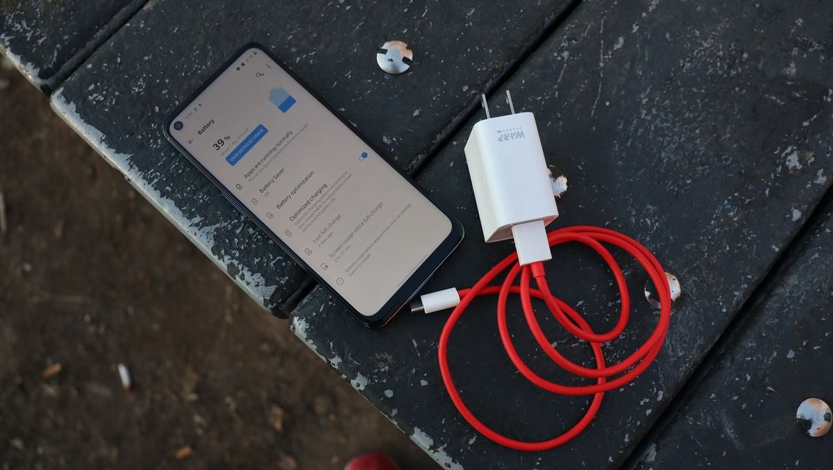 OnePlus Nord N10 5G review | TechRadar