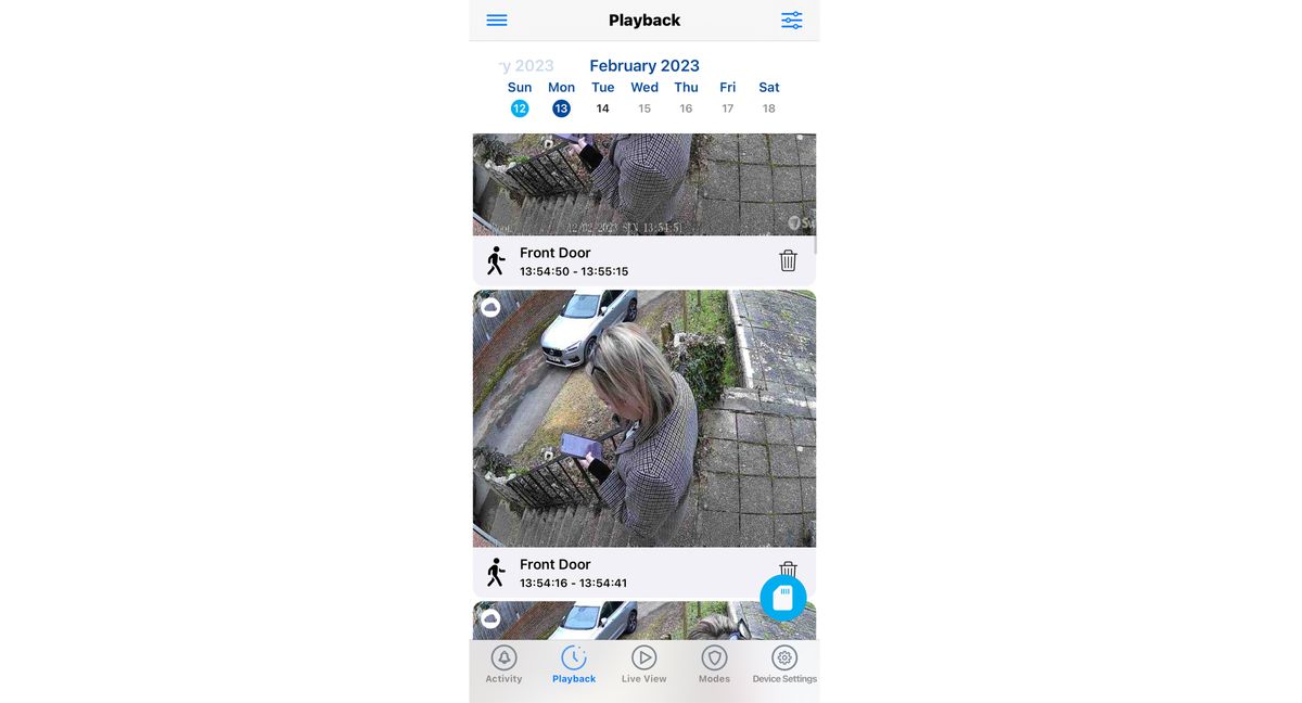 Swann CoreCam review: an easy-to-install wireless security camera with ...