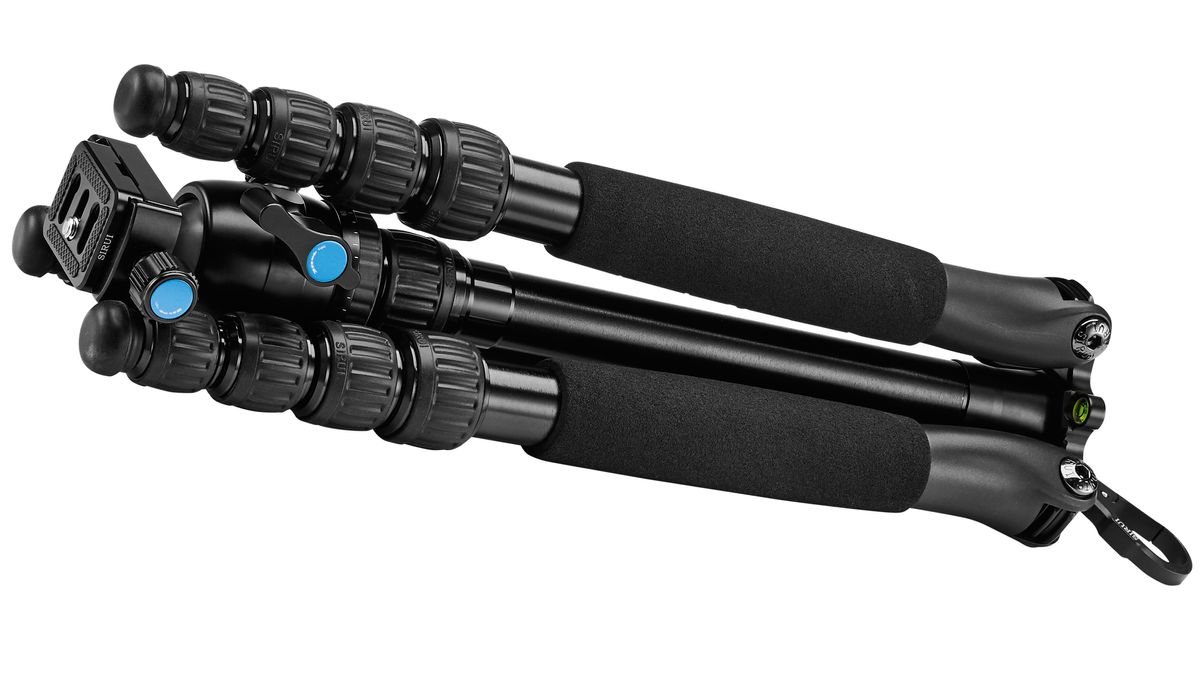 The best budget tripods in 2024 | Digital Camera World