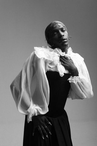 The queer African artists redefining visibility | Wallpaper*