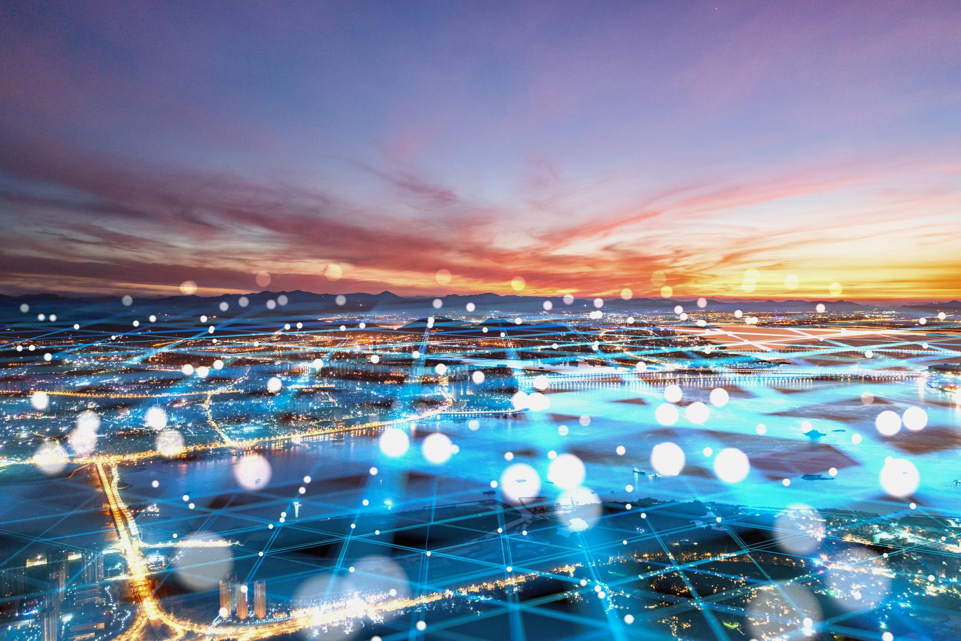 A Brief History of the Cloud | TV Tech