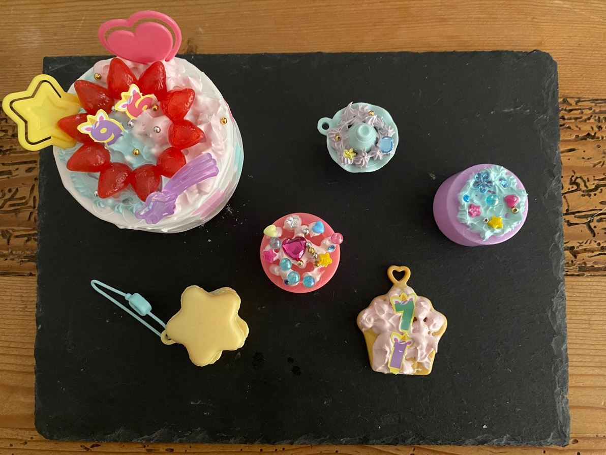 Pati-School Party Creations Starter Kit Review | GoodtoKnow