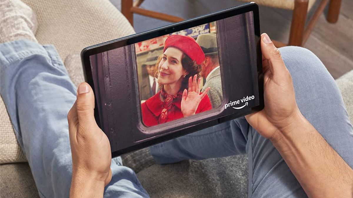 Amazon Fire Max 11 review: a stellar starter tablet | T3