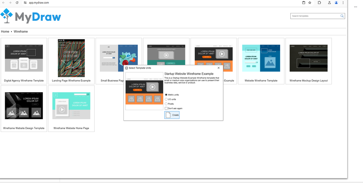 MyDraw review | TechRadar
