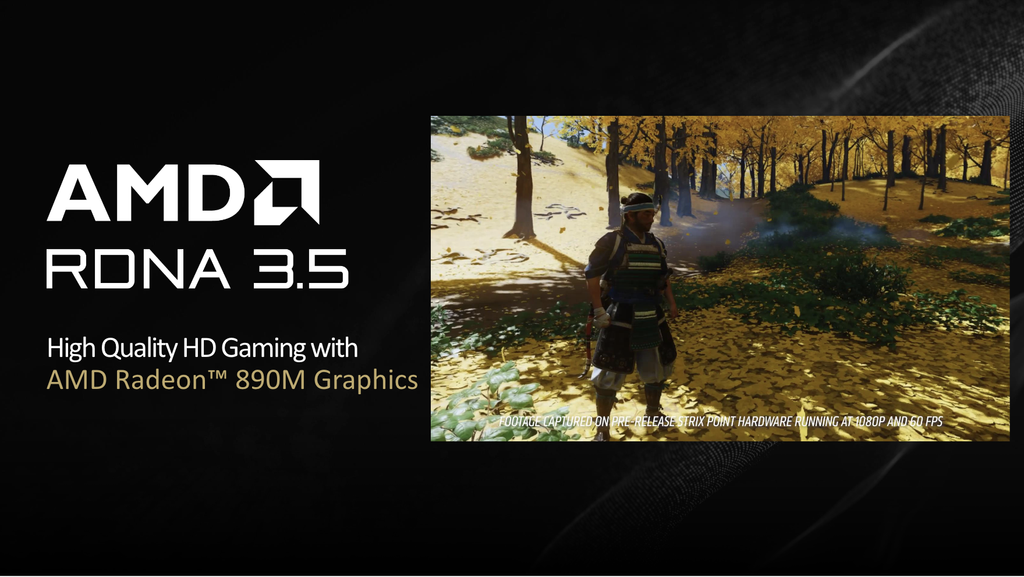 AMD Strix Halo graphics leaks: Everything we know about AMD’s new ...