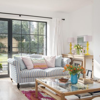 How to decorate according to your star sign decorating style | Ideal Home