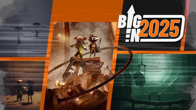 Project Mara: Everything we know about the new Xbox exclusive | GamesRadar+