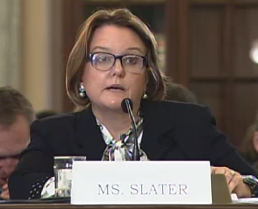 Trump Adviser Slater Joins Fox Corp. D.C. Office | Next TV