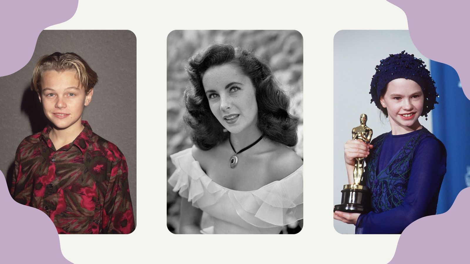 32 child stars who became successful adult actors | Woman & Home