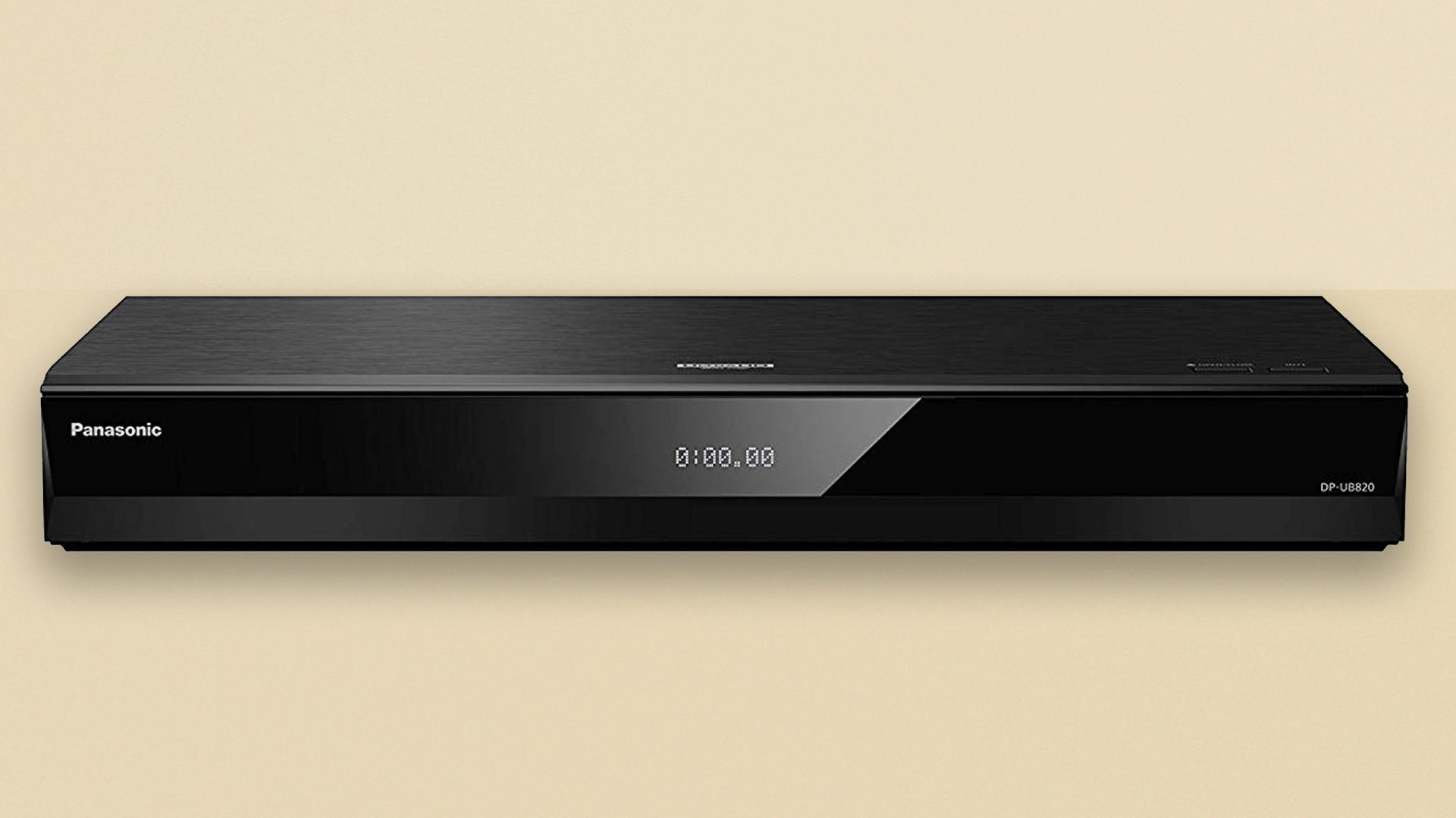 Panasonic DP-UB820 review: the best 4K Blu-ray player for most people | T3