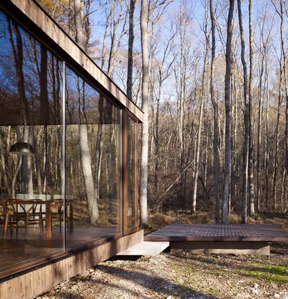 Interactive floor plan: Division House, Nagano | Wallpaper*