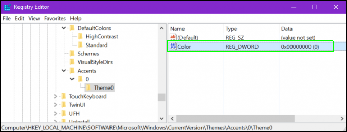 How to Add Custom Accent Colors to Windows 10 | Laptop Mag